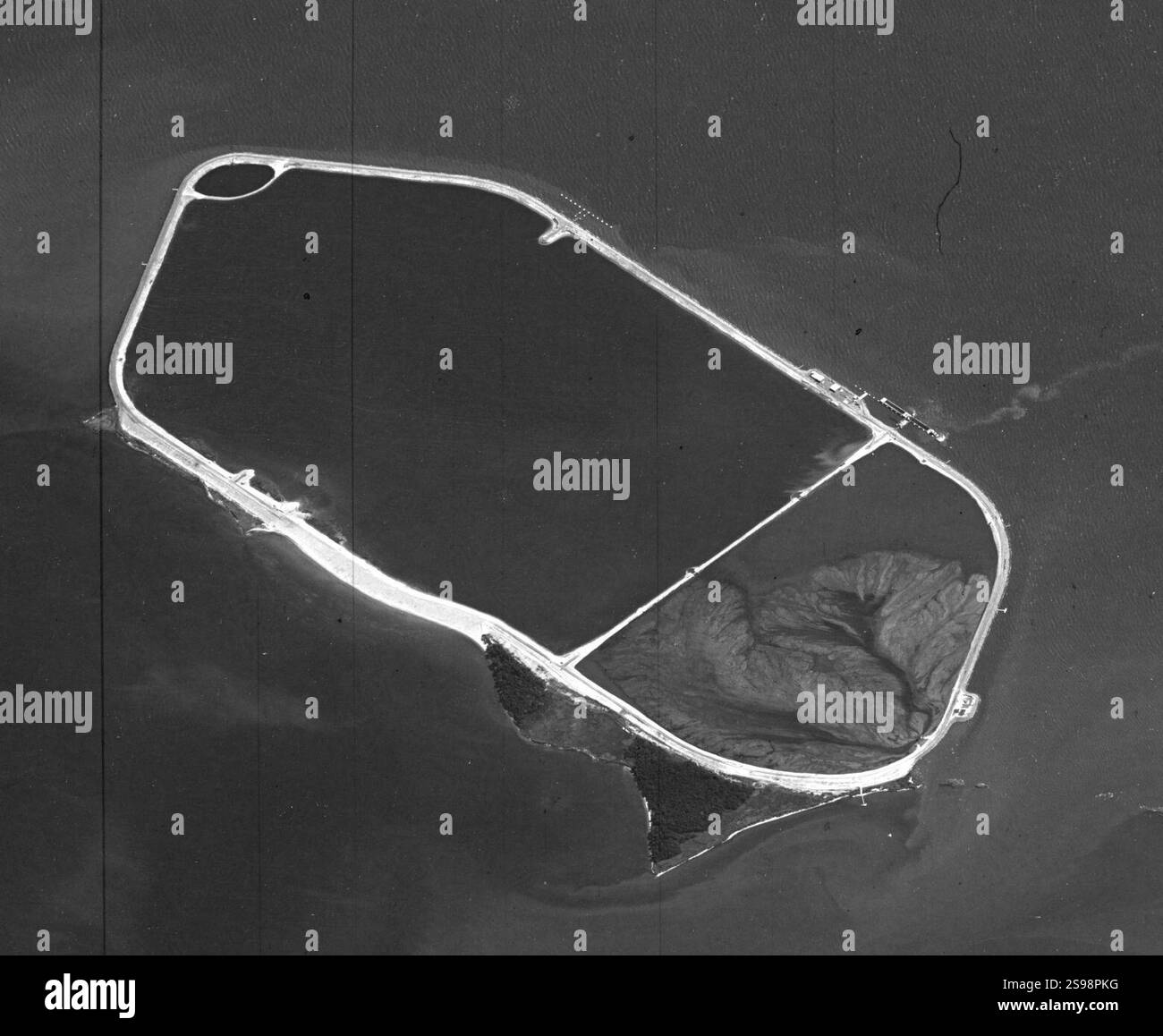 Miller island Black and White Stock Photos & Images - Alamy