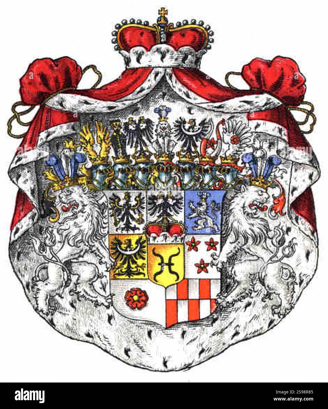 Trachenberg hi-res stock photography and images - Alamy