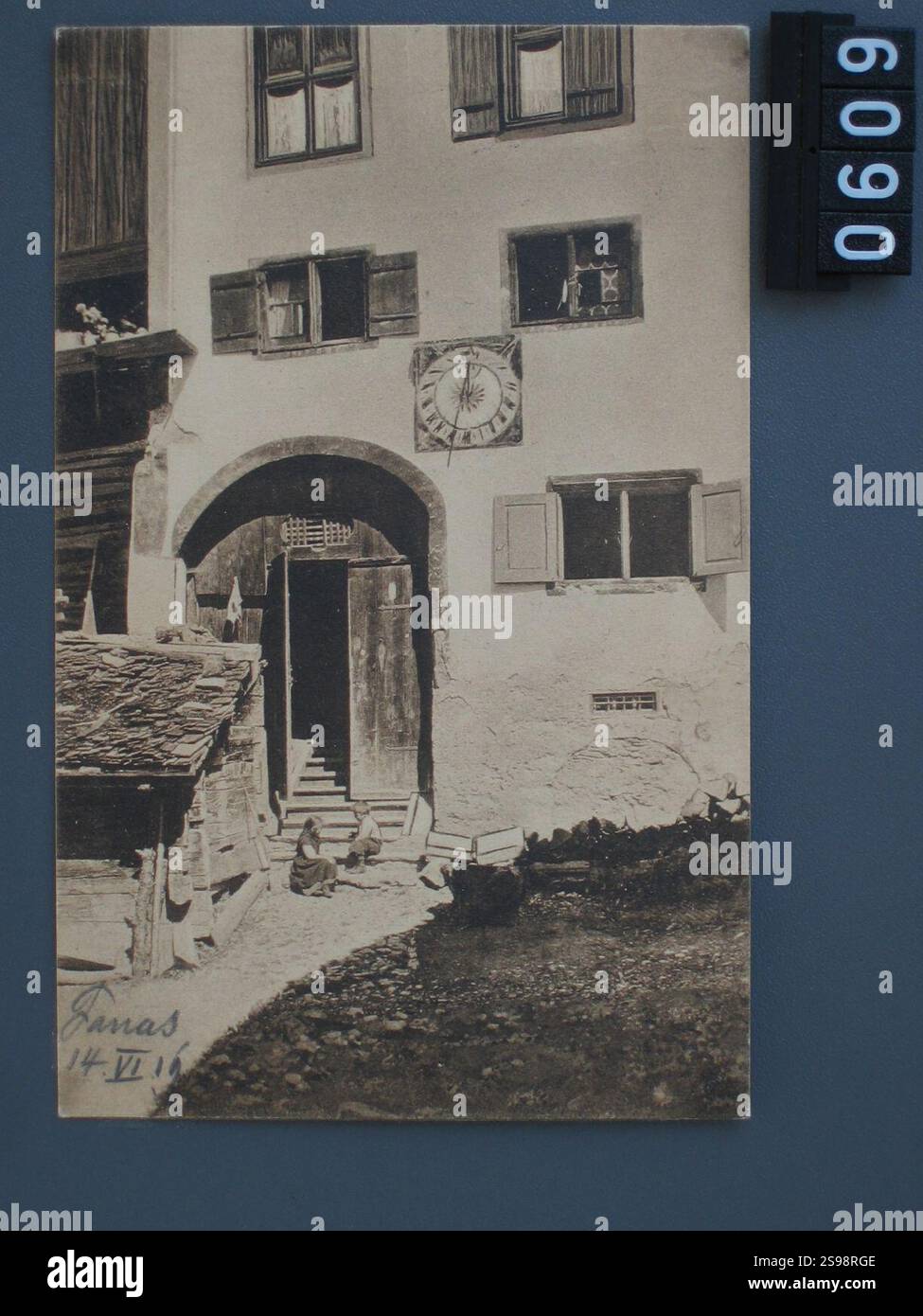 Fanas hi-res stock photography and images - Alamy