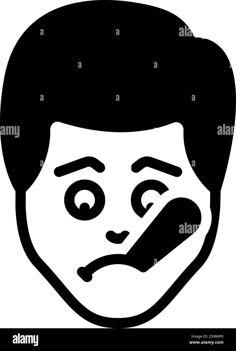 Indisposed hi-res stock photography and images - Alamy