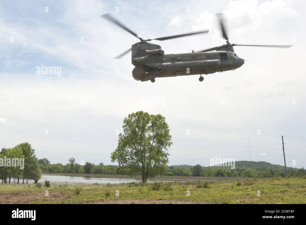 Hay drop hi-res stock photography and images - Alamy