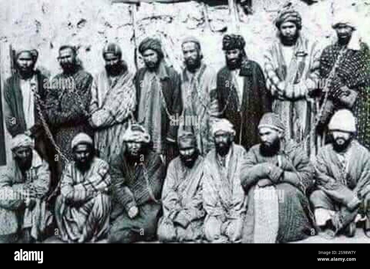 Qandahar hi-res stock photography and images - Alamy