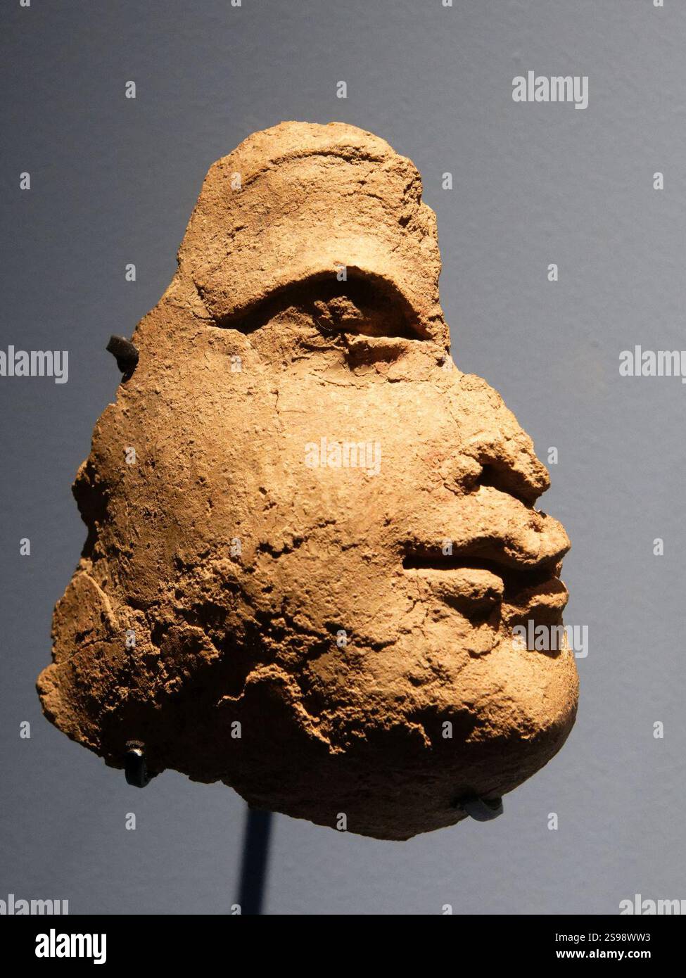 Ajina tepe hi-res stock photography and images - Alamy