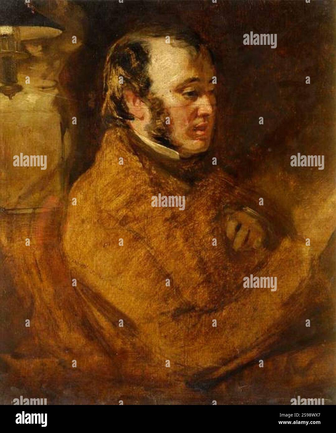 Charles gow hi-res stock photography and images - Alamy