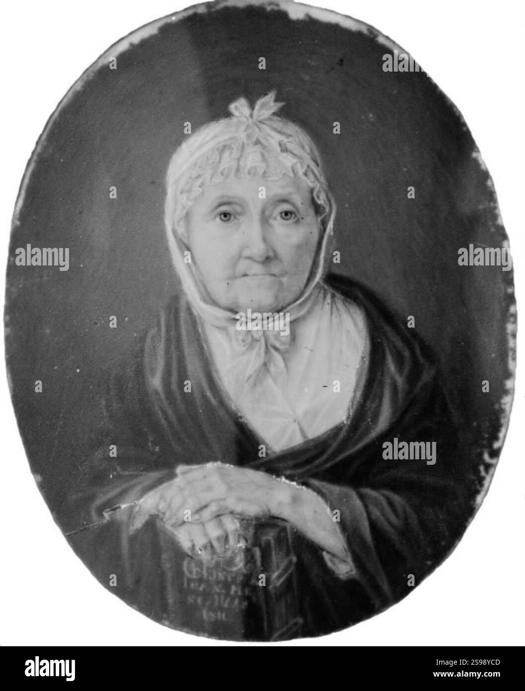 Jean meno hi-res stock photography and images - Alamy