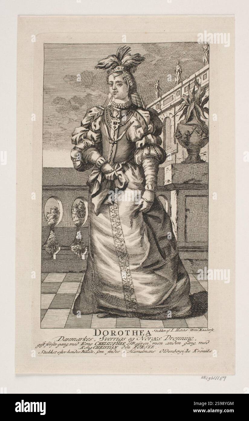 Brandenburg dorothea of hi-res stock photography and images - Alamy