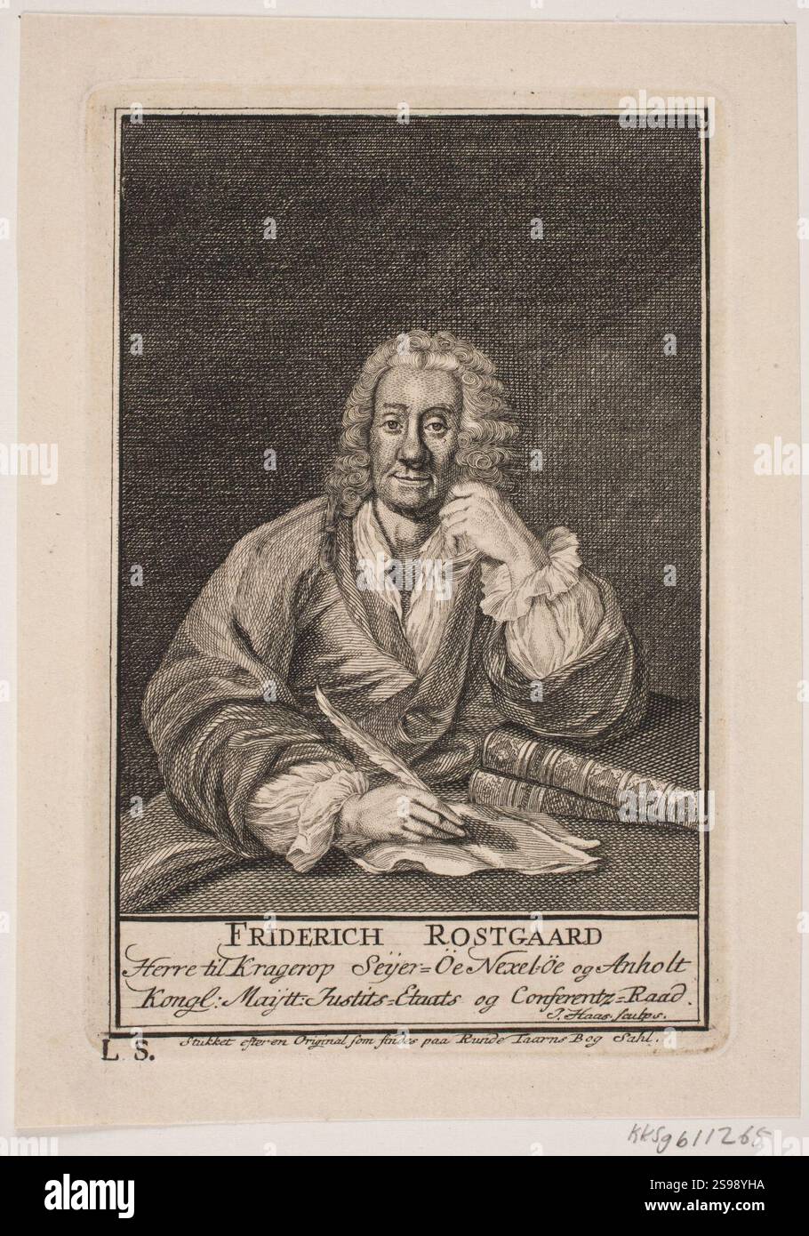 Rostgaard hi-res stock photography and images - Alamy