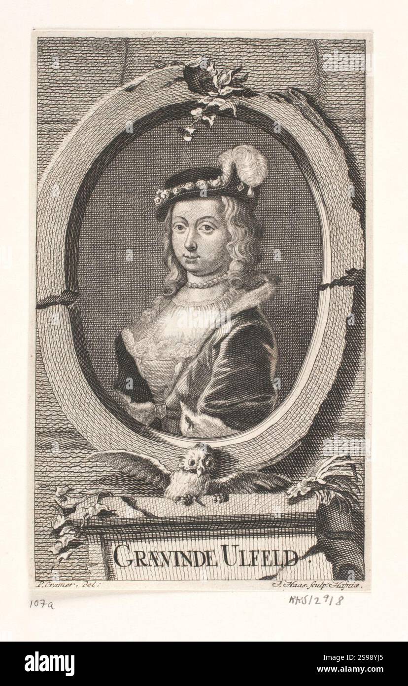 Ulfeldt leonora christina hi-res stock photography and images - Alamy