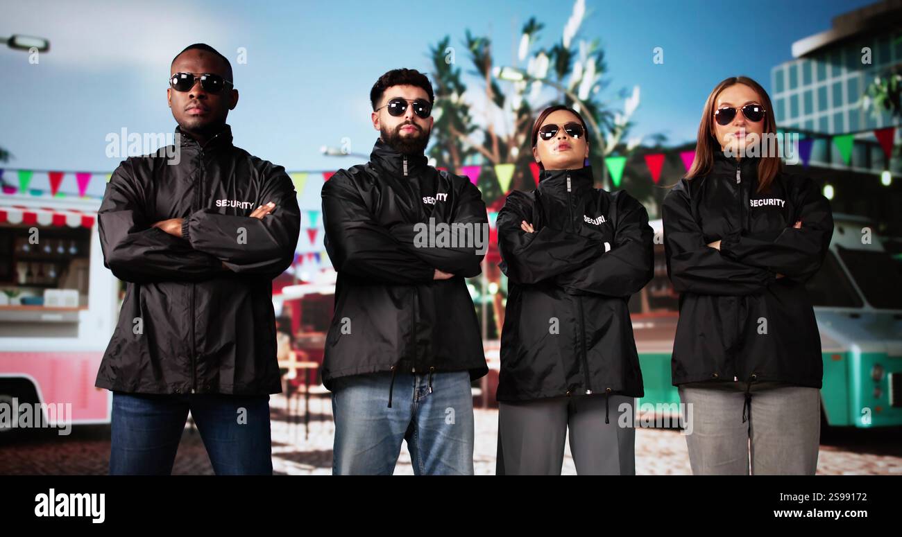 Gastro event hi-res stock photography and images - Alamy