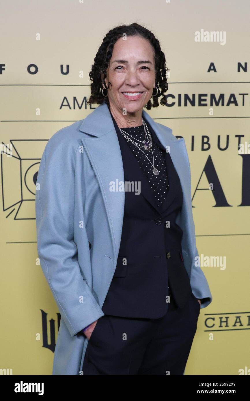 Stephanie allain 2024 jpg hi-res stock photography and images - Alamy