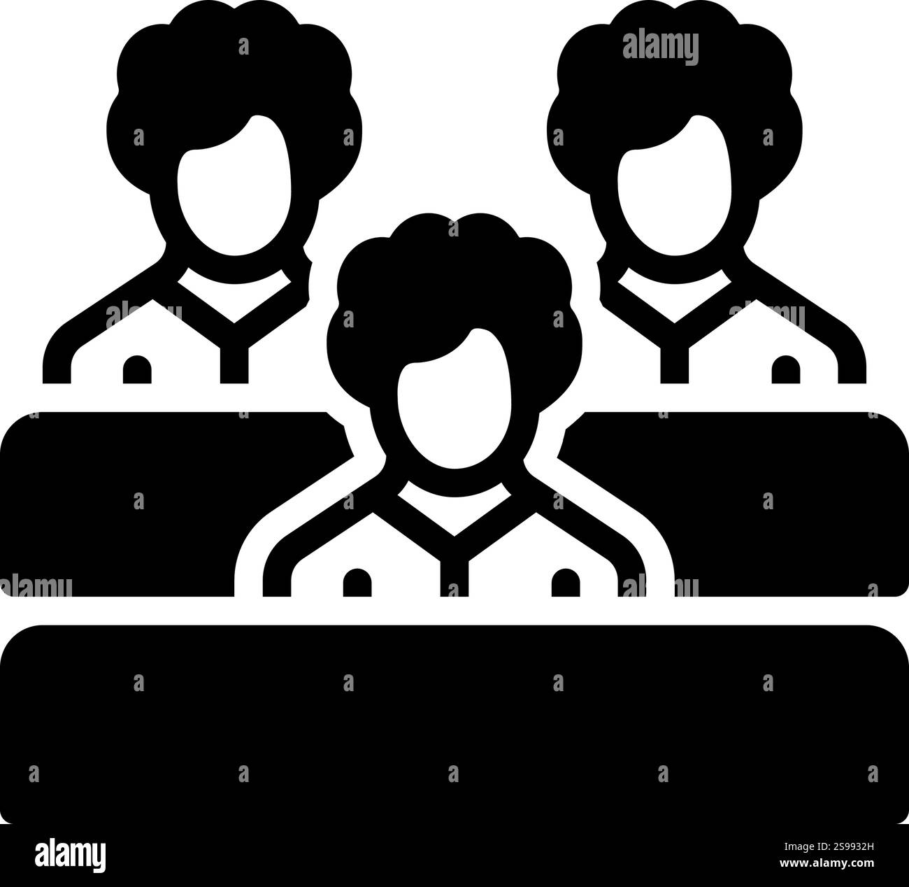 Member participation Black and White Stock Photos & Images - Alamy