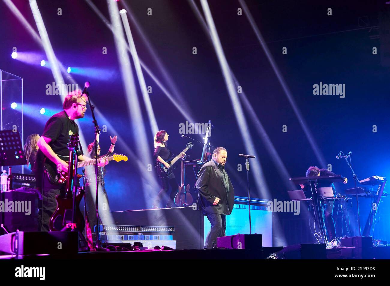 David Goodes, Elisabeth Markstein, Elisabeth Markstein, Alexandra Merl ...