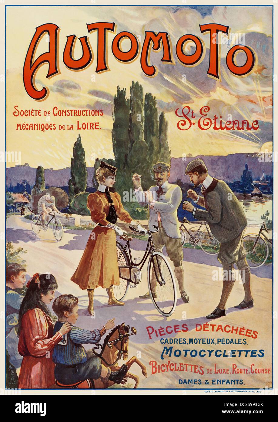 Eugene villon hi-res stock photography and images - Alamy