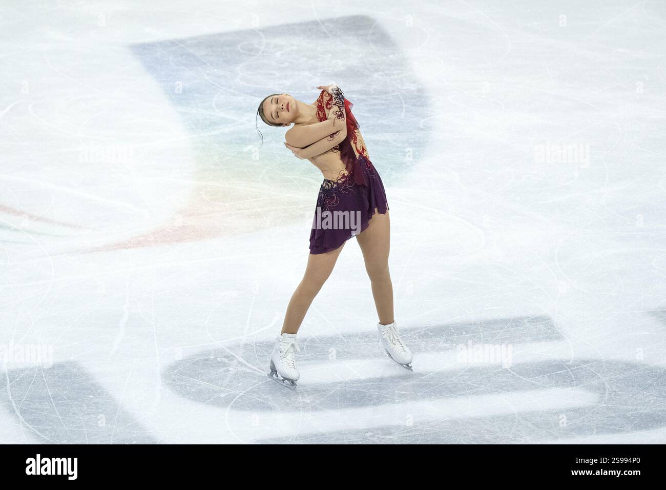 Michelle dicicco hi-res stock photography and images - Alamy