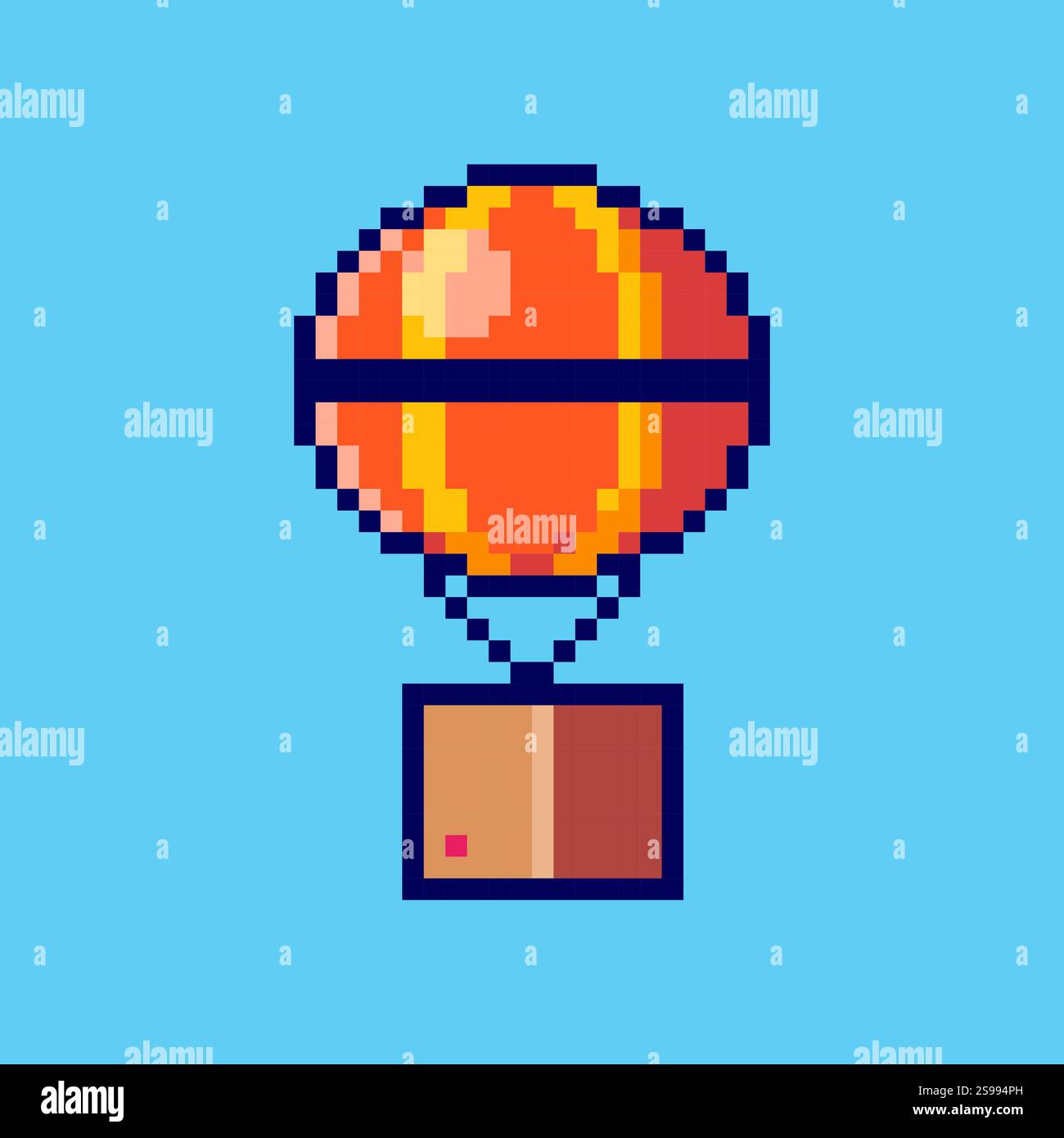 Hot airborne Stock Vector Images - Alamy