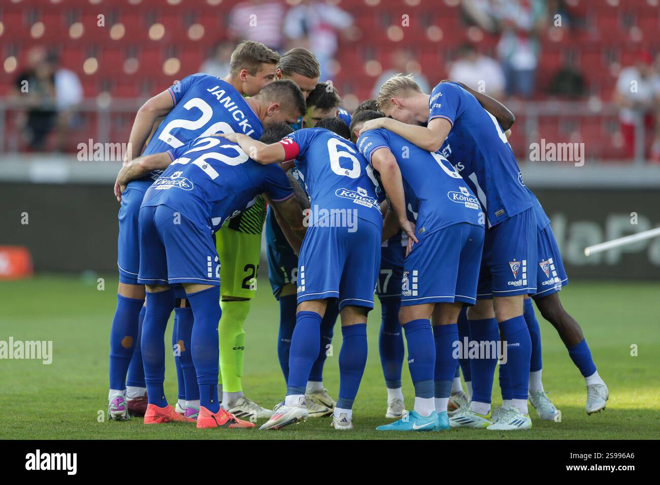 Cracovia kraków 2025 hi-res stock photography and images - Alamy