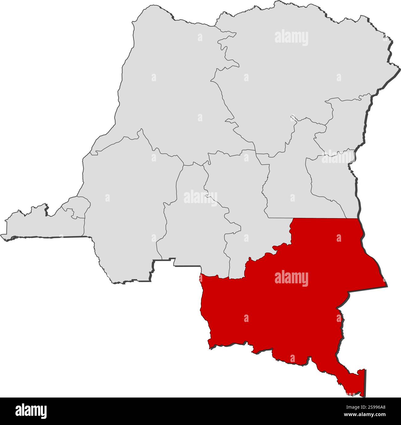 Katanga province hi-res stock photography and images - Alamy