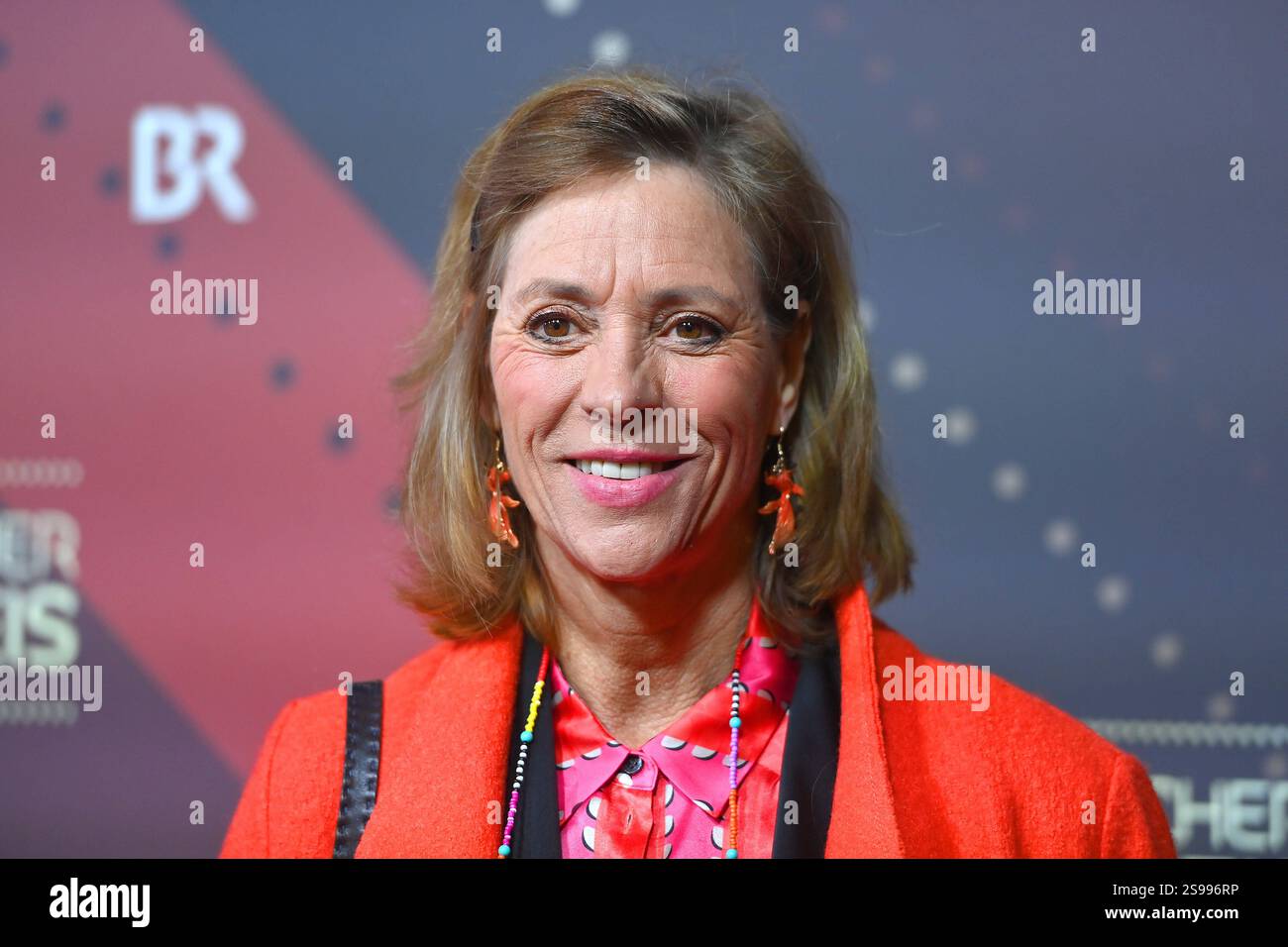 Carin C. Tietz Schauspielerin, Einzelbild,angeschnittenes Einzelmotiv,Portraet,Portrait,Porträt ...