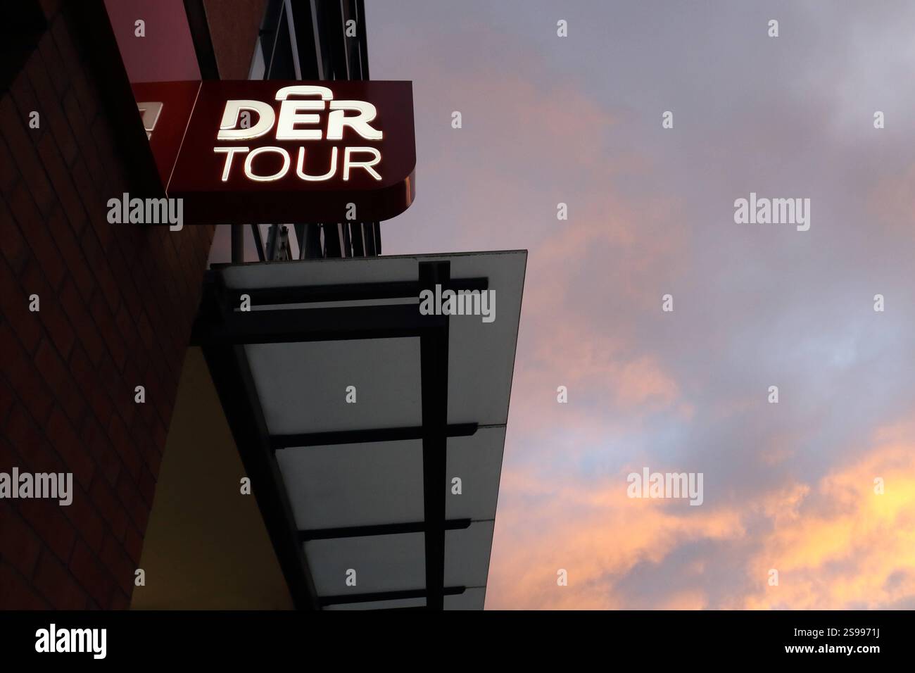 Geschaftsreisesparte hi-res stock photography and images - Alamy