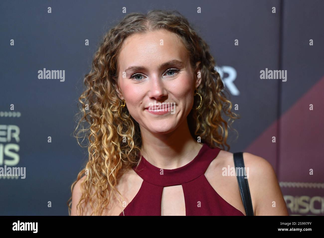 Pauline Angert Schauspelerin, Einzelbild,angeschnittenes Einzelmotiv ...