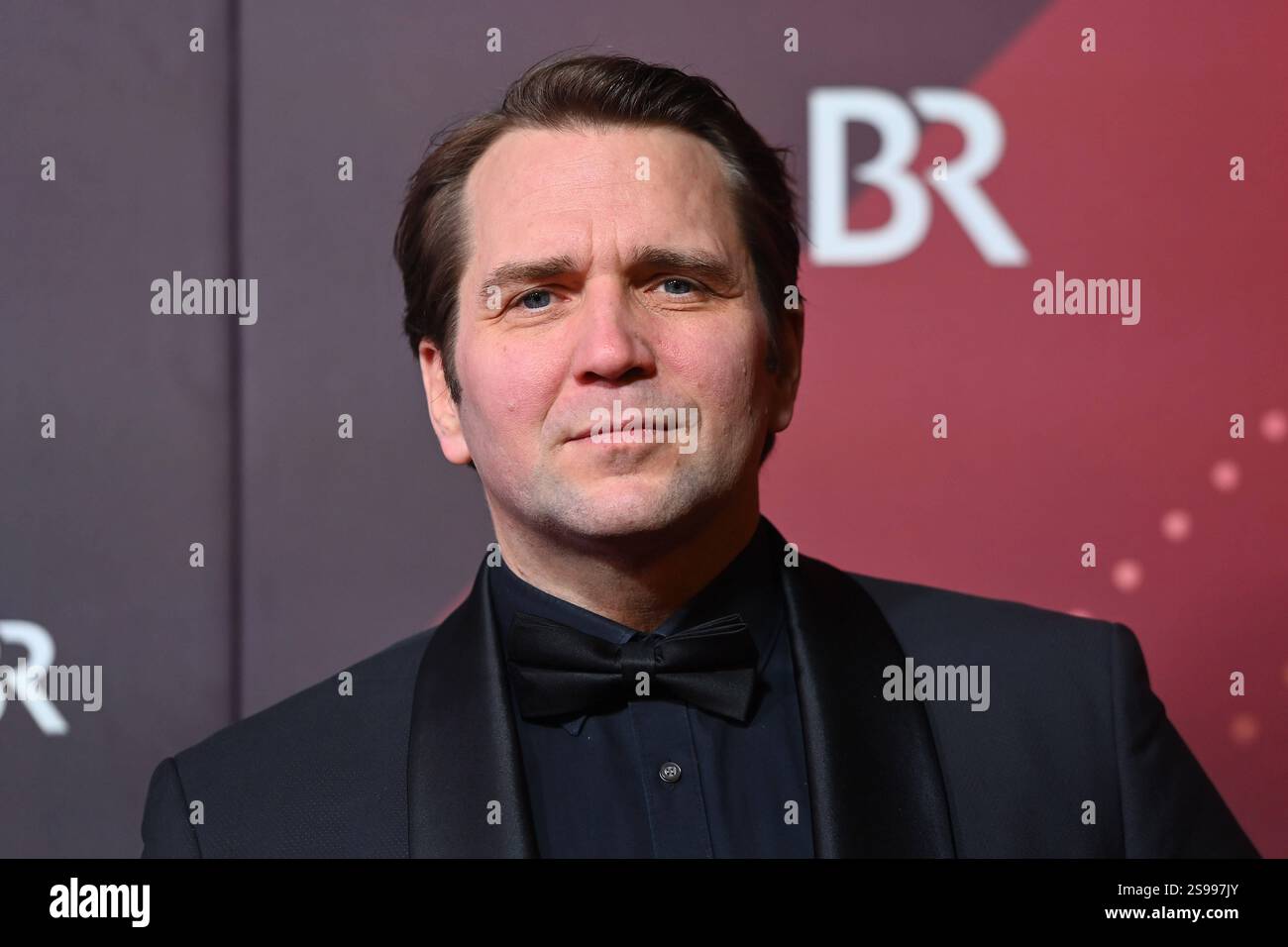 Pierre Kiewitt Schauspieler, Einzelbild,angeschnittenes Einzelmotiv ...