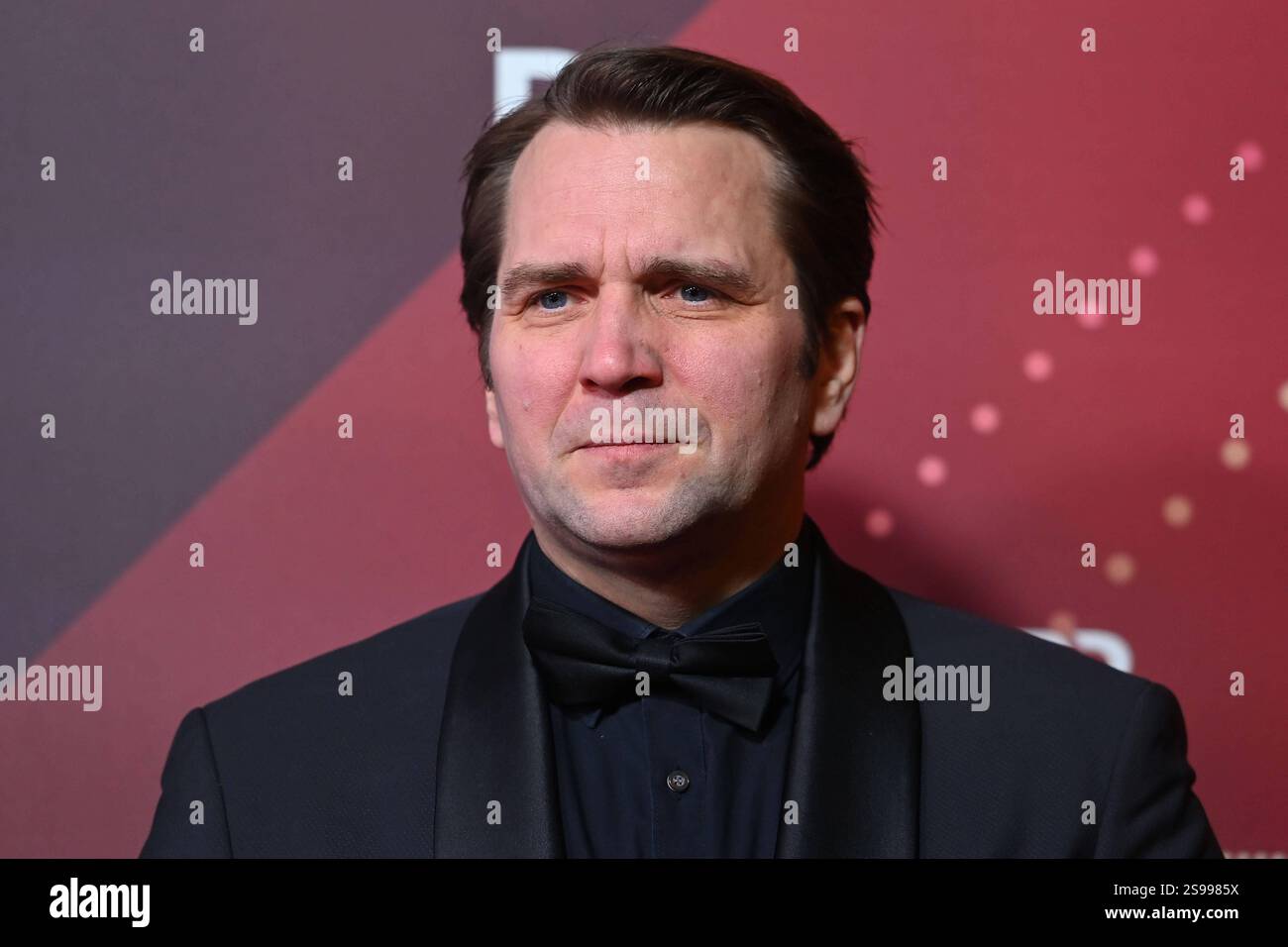 Pierre Kiewitt Schauspieler, Einzelbild,angeschnittenes Einzelmotiv ...