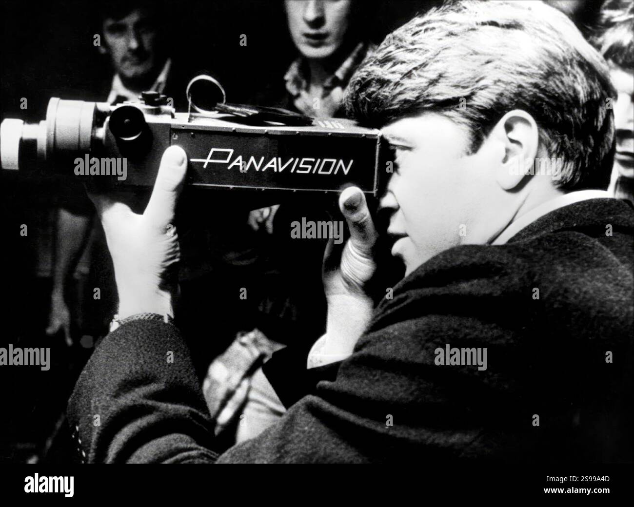 David Lynch 1980 – David Lynch Photos – OVMN