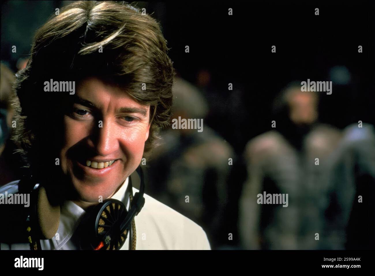DAVID LYNCH in DUNE (1984), directed by DAVID LYNCH. Credit: UNIVERSAL ...