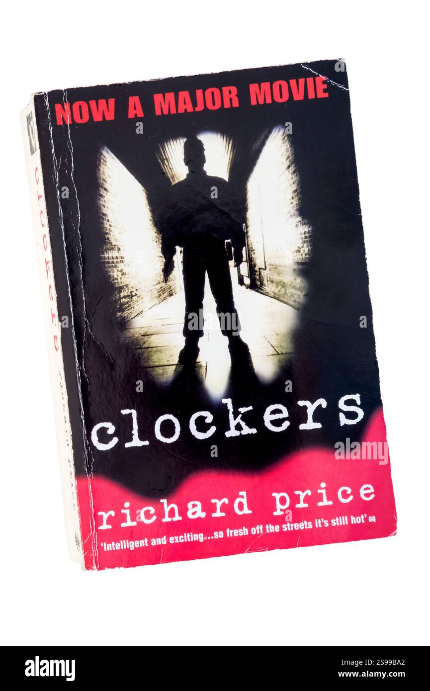 The tv first Cut Out Stock Images & Pictures - Alamy