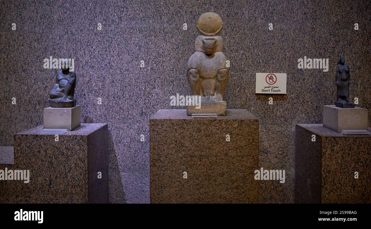 The Nubian Museum ( International Museum of Nubia) is an archaeological ...