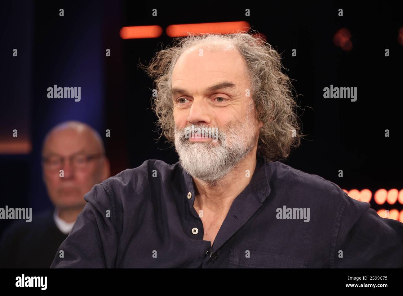 Hans-Timm Hinrichsen Timsen, Santiano zu Gast in der NDR Talk Show ...