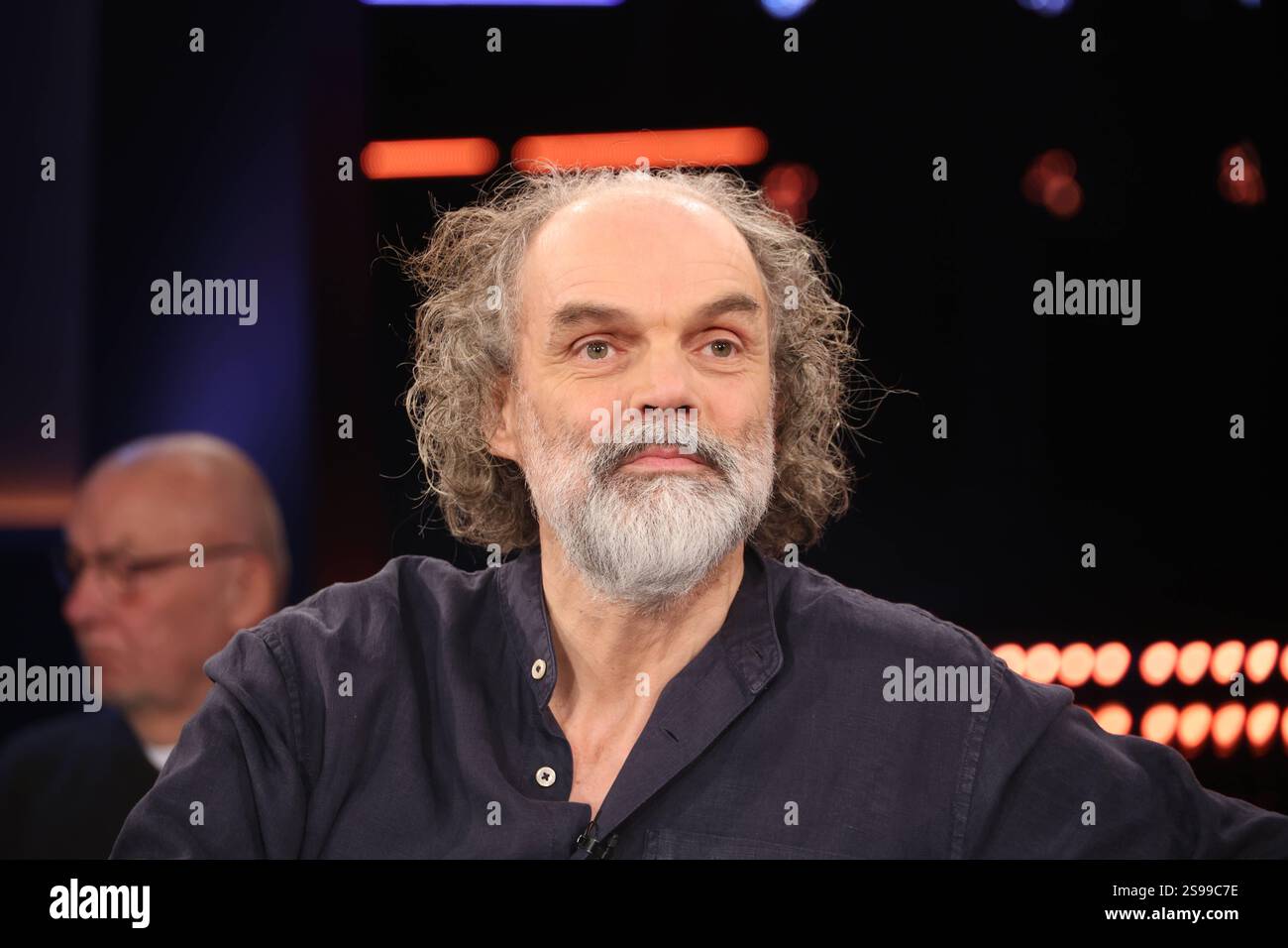 Hans-Timm Hinrichsen Timsen, Santiano zu Gast in der NDR Talk Show ...