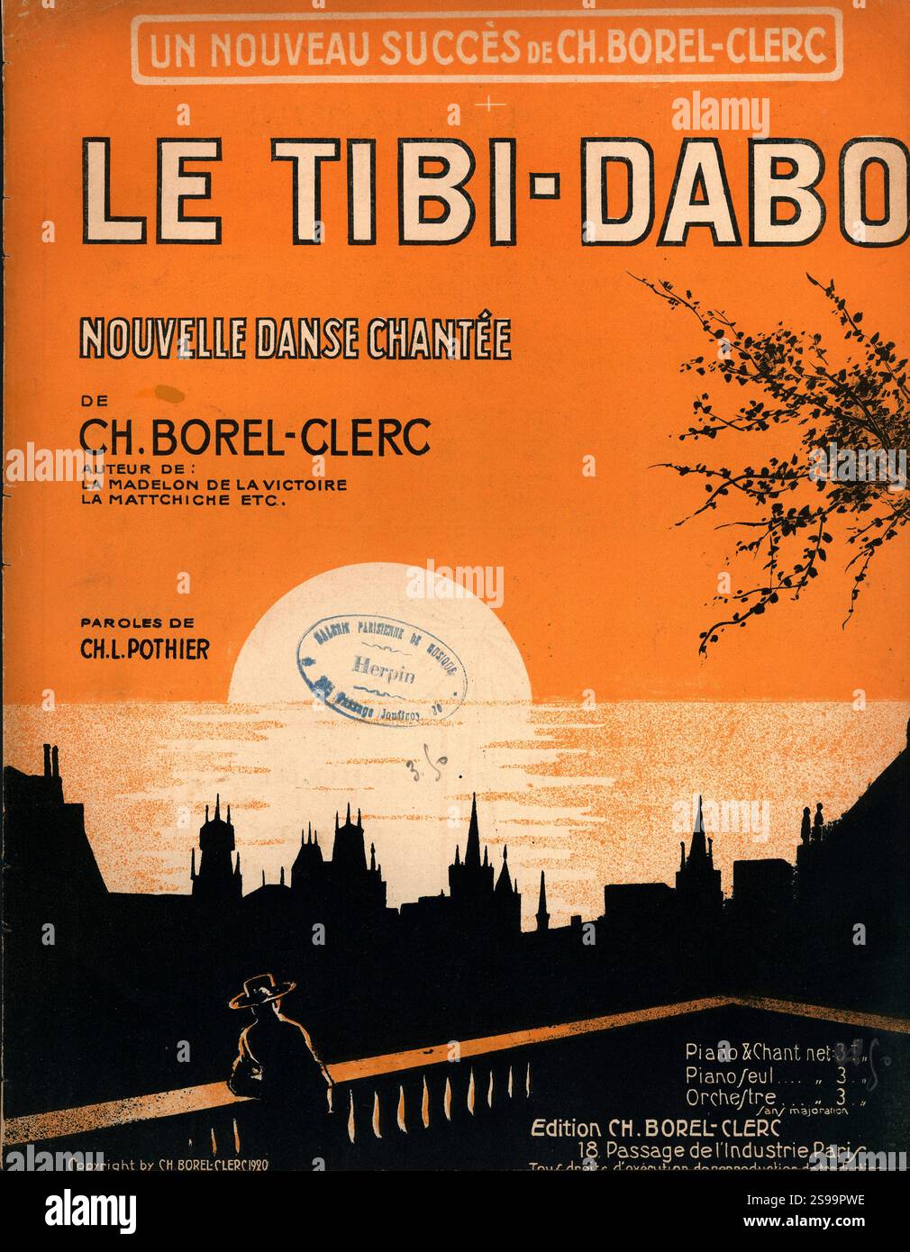 Tibi dabo hi-res stock photography and images - Alamy