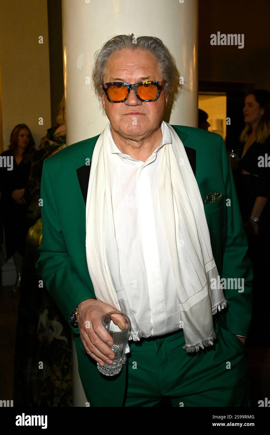 Michael Brandner bei der Verleihung des 46. Bayerischen Filmpreises ...