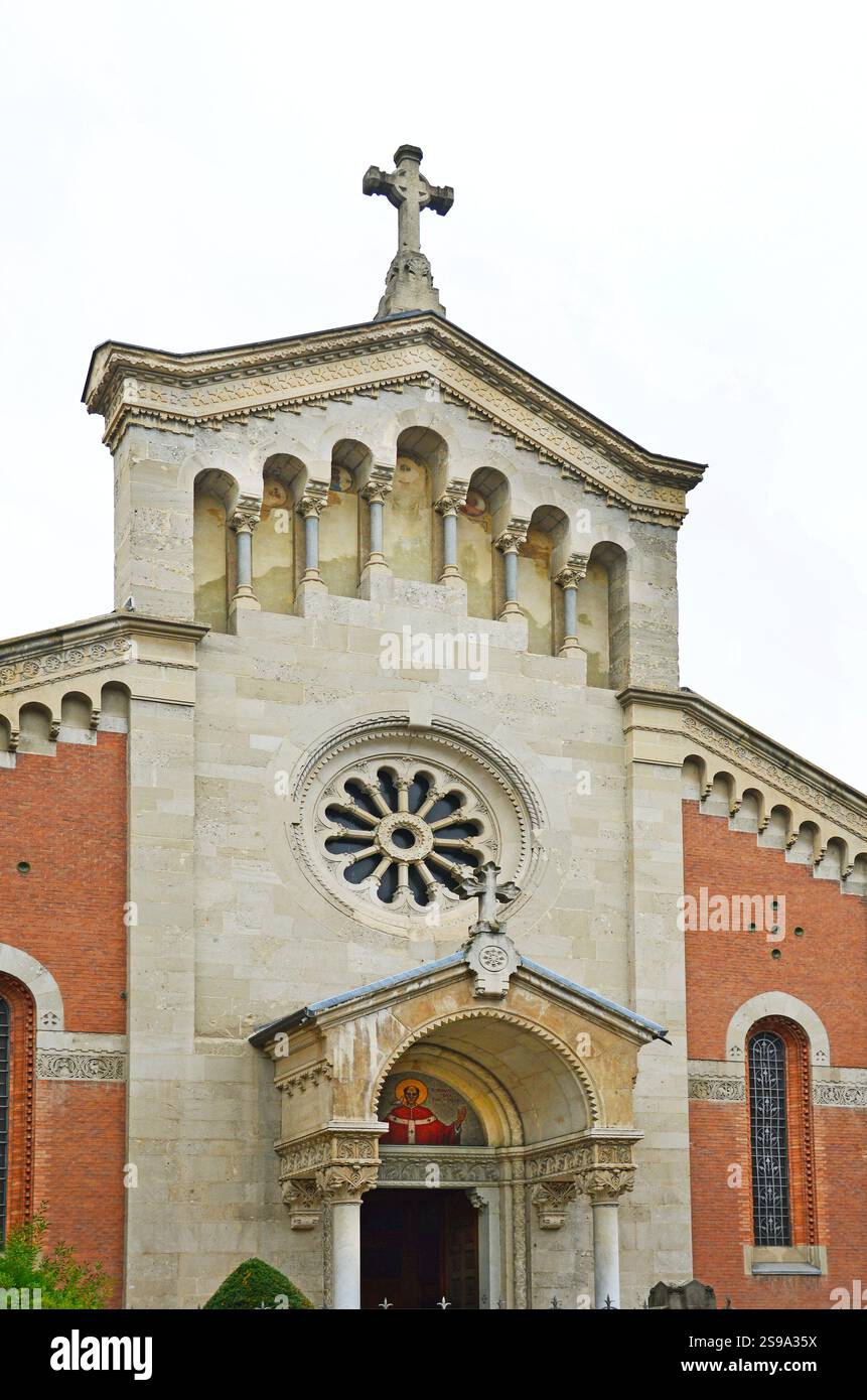 Lodovico settala hi-res stock photography and images - Alamy