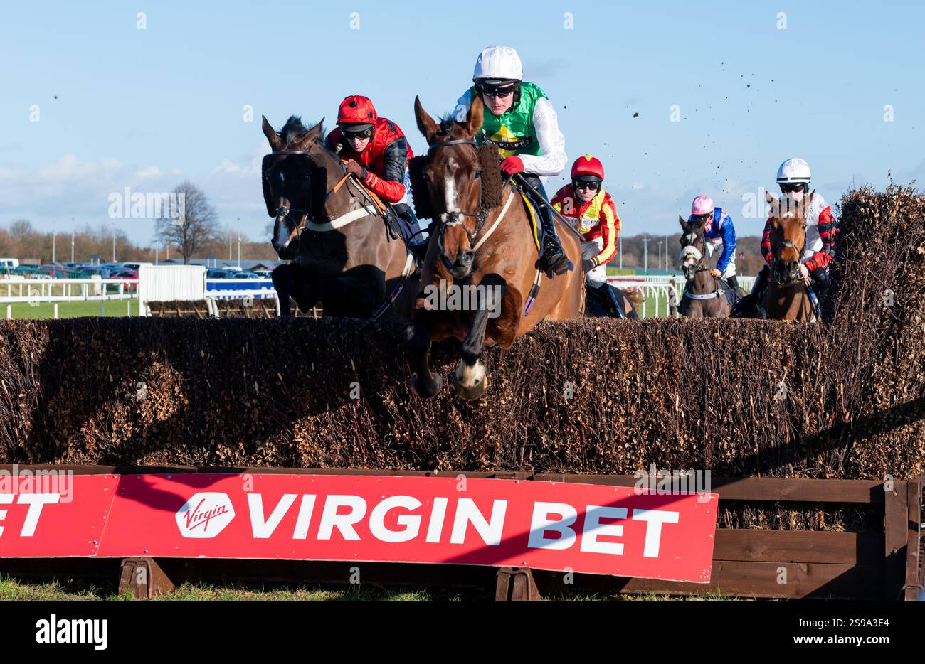 Susie hunt hi-res stock photography and images - Alamy