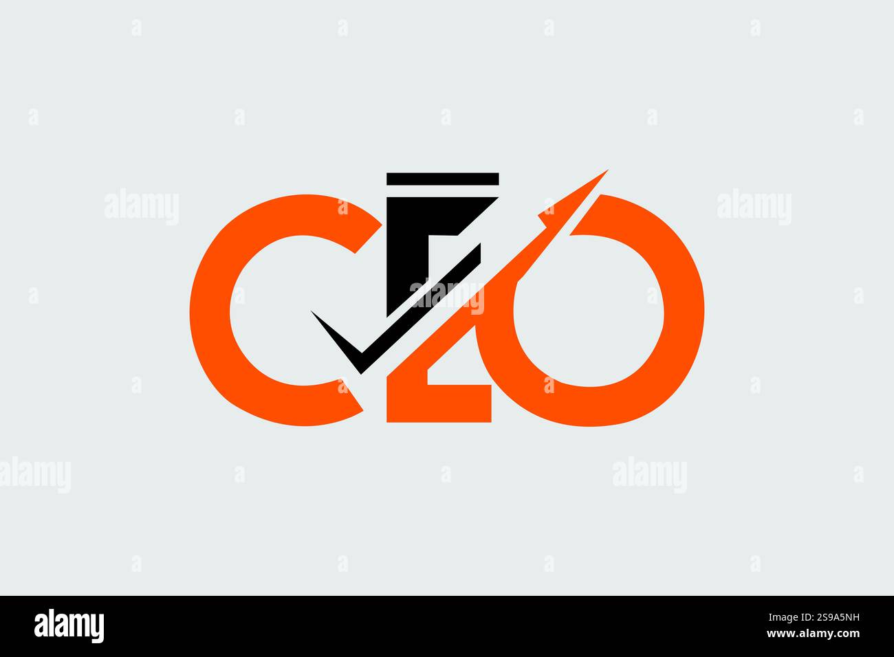 CEO Logo Design Professional & Classic Stock Vector Image & Art - Alamy