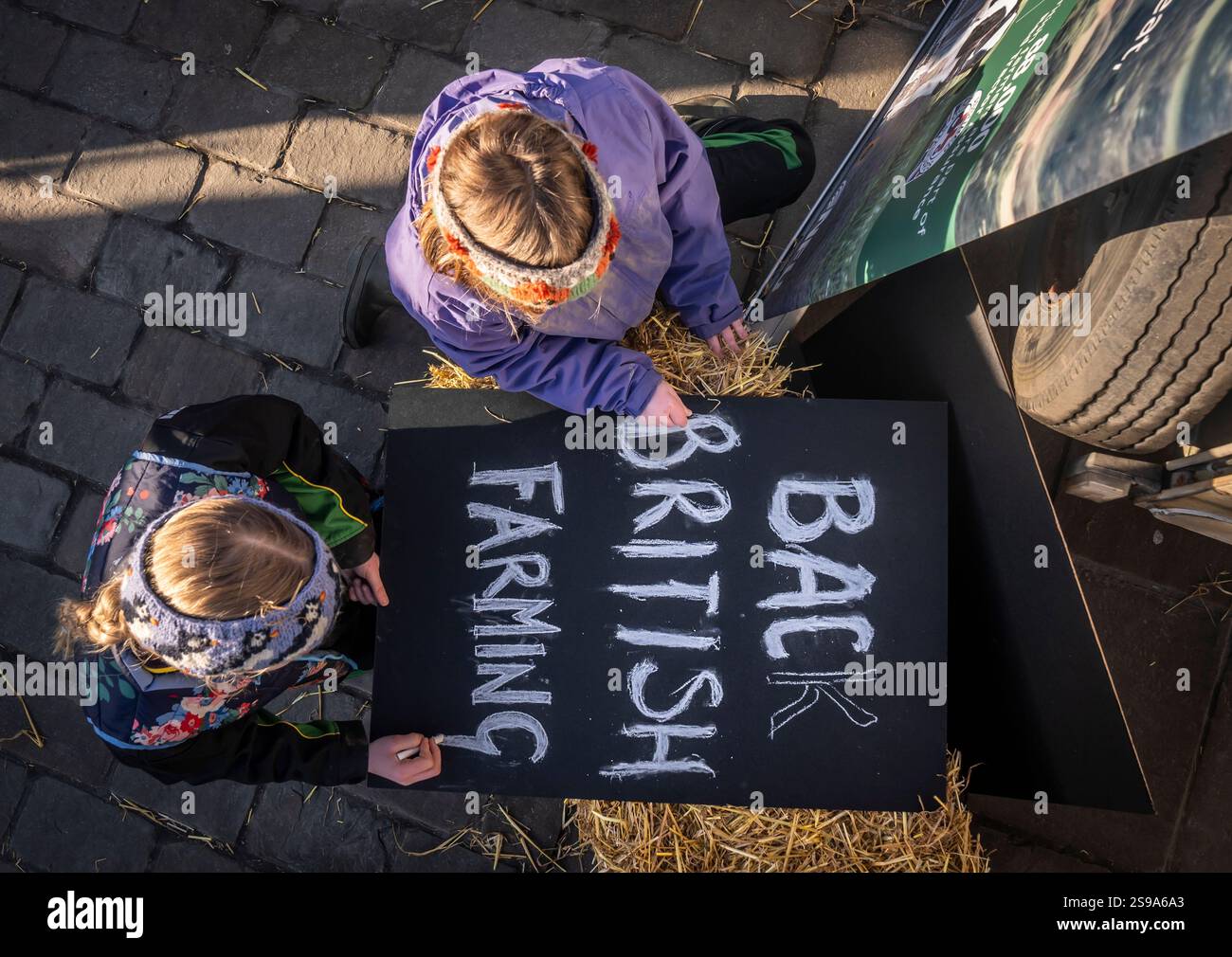 National farmers day of unity. hi-res stock photography and images - Alamy
