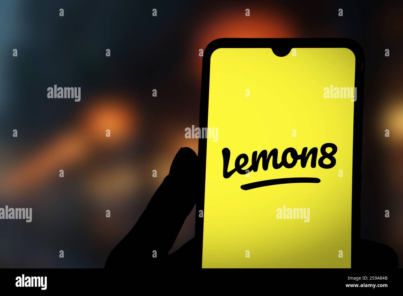 open content sharing platform with youthful community Lemon8 app. Lemon8 is video and photo ...