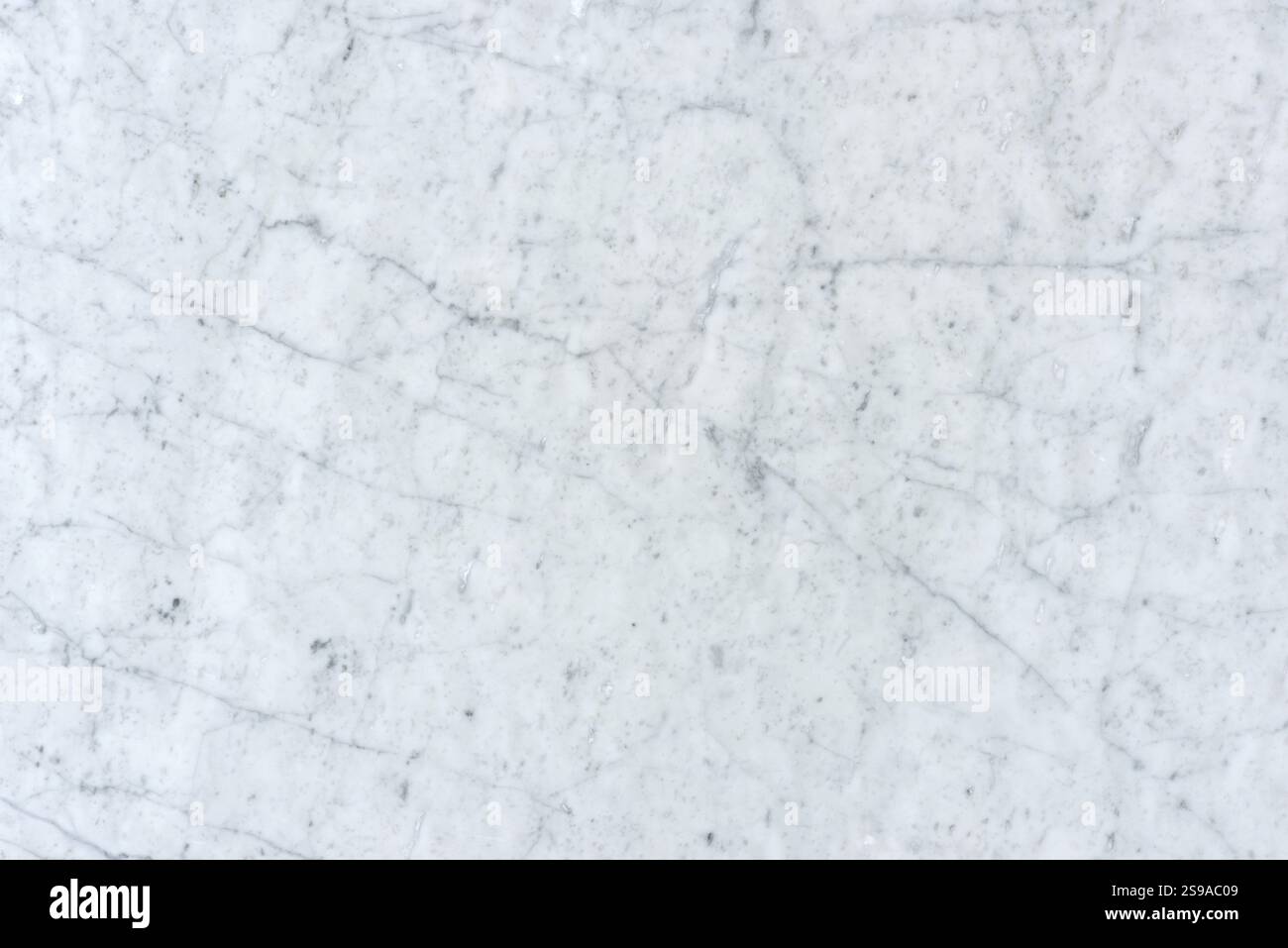 Natural pattern of marble white colour polished disc mineral. Super ...