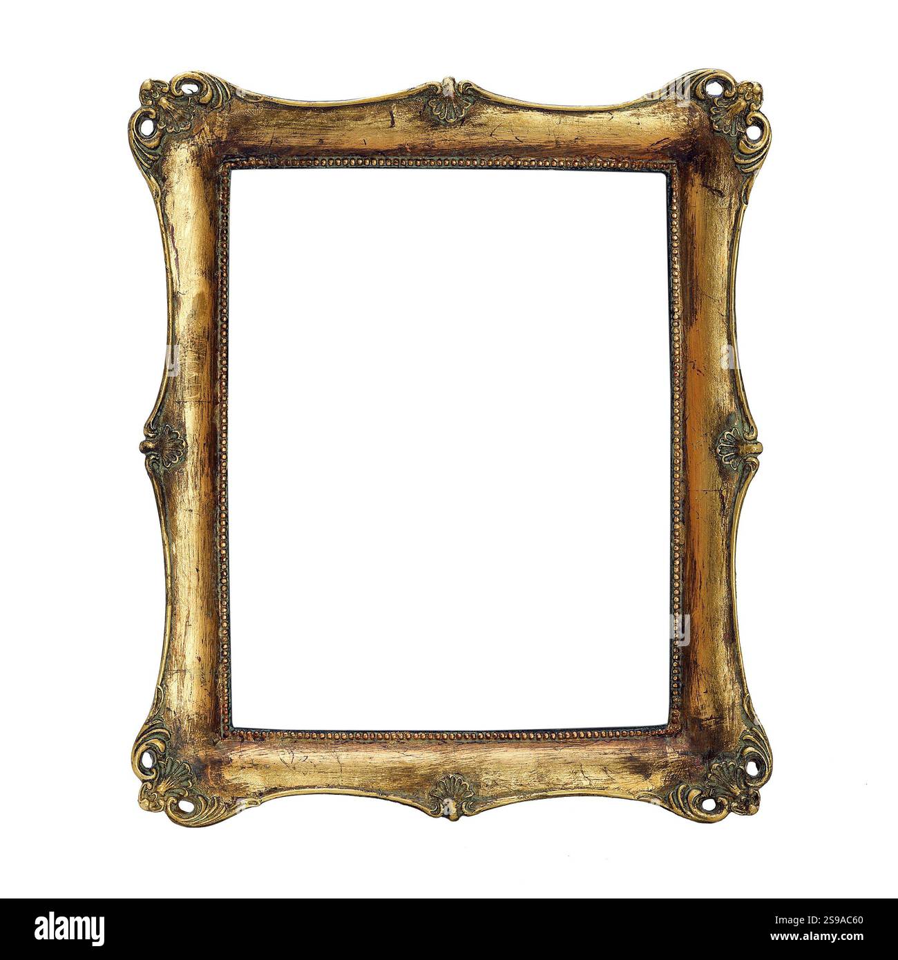 Towards frame Cut Out Stock Images & Pictures - Alamy