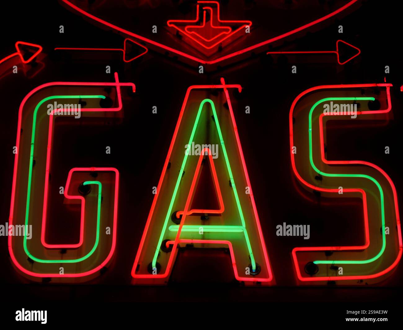 Symbol realistic neon sign hi-res stock photography and images - Alamy