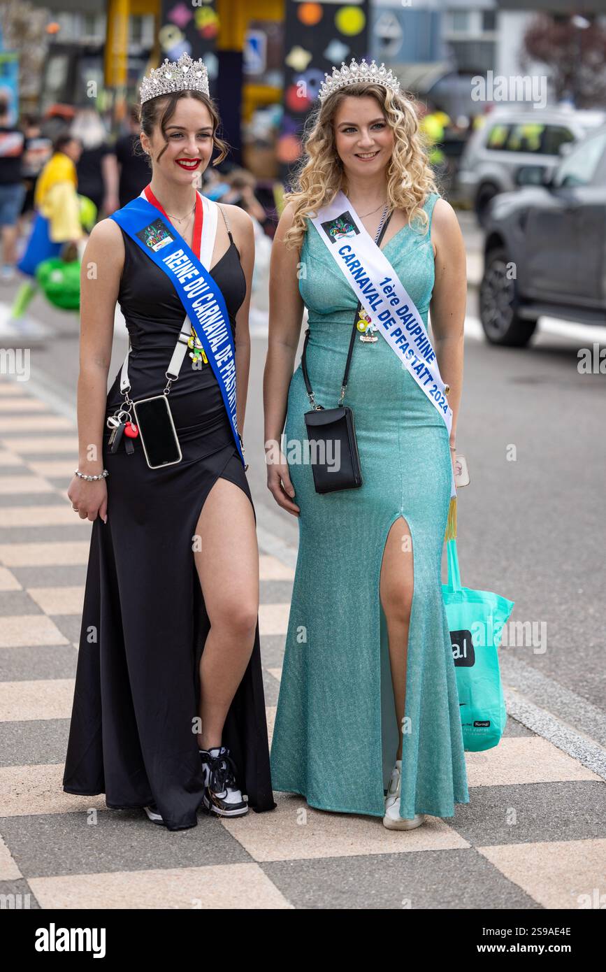 Vibrant costumes, lively parades, and endless joy—experience the magic ...