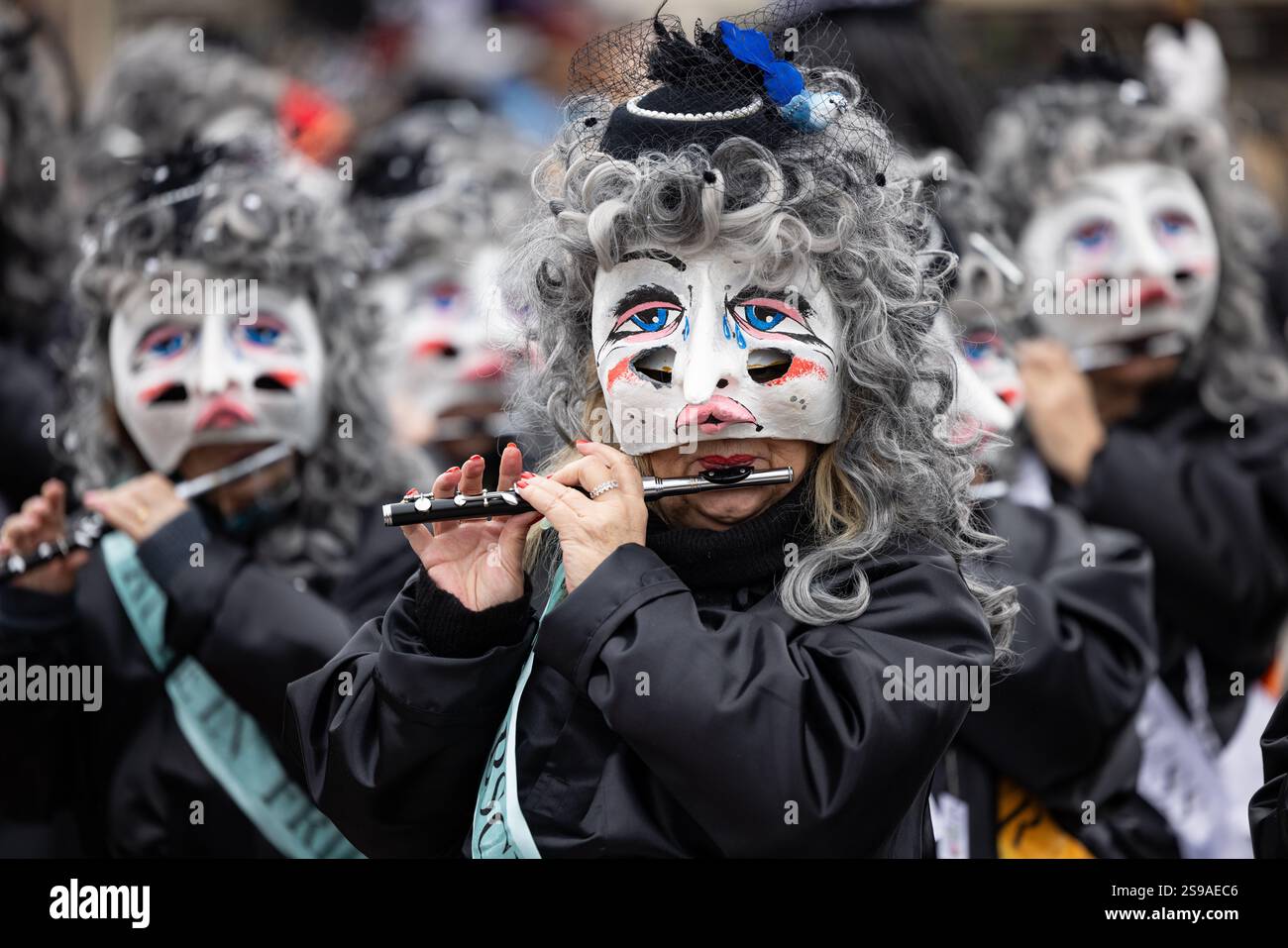 Vibrant costumes, lively parades, and endless joy—experience the magic ...