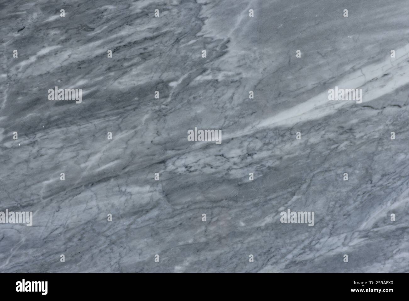 Natural pattern of marble grey colour polished disc mineral. Super high ...