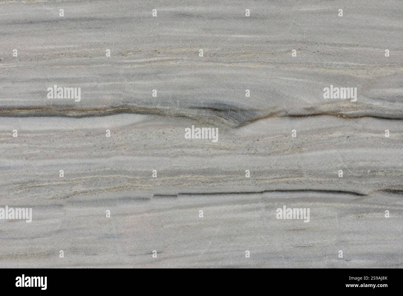 Natural pattern of marble grey colour polished disc mineral. Super high ...