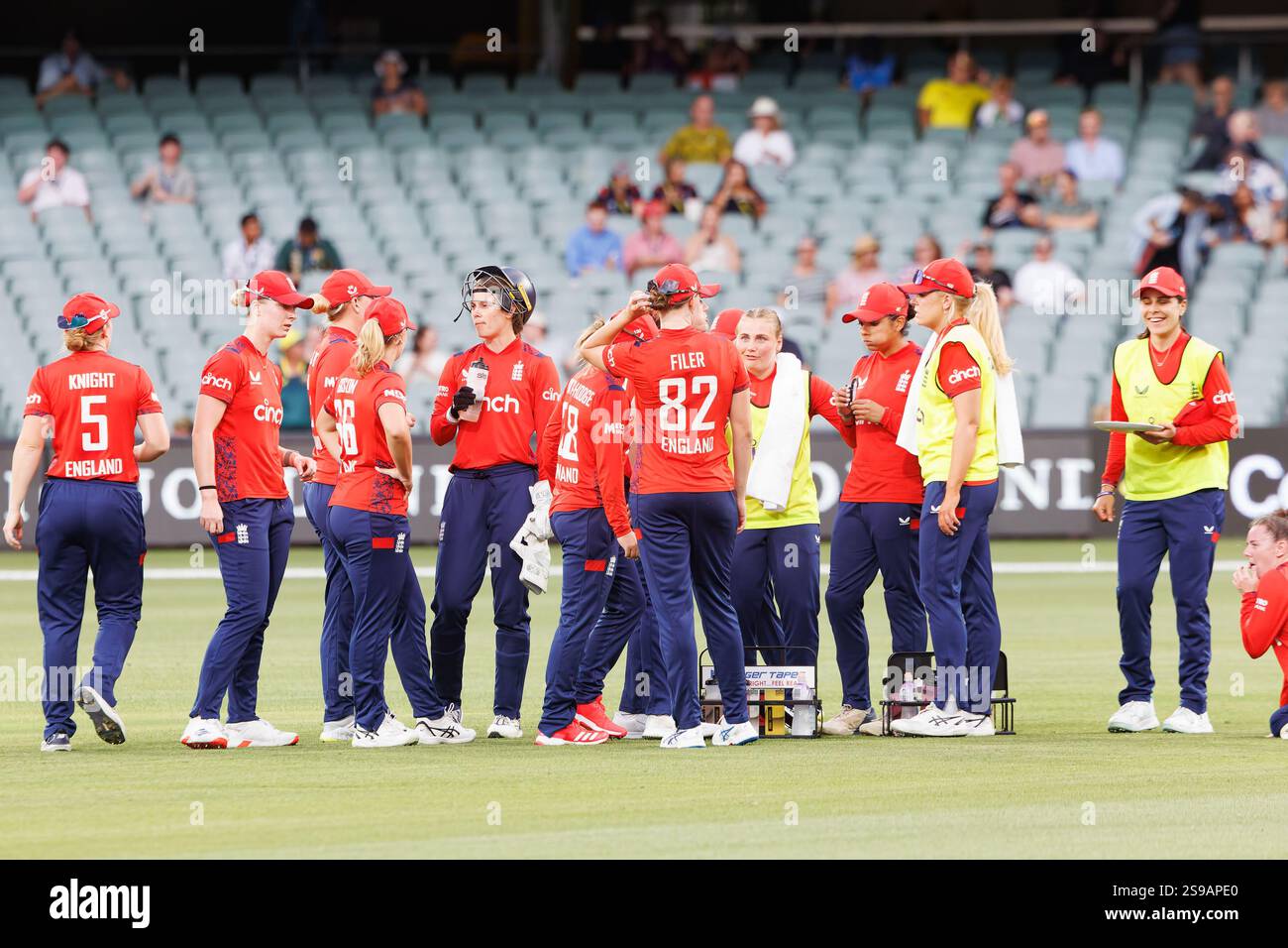 England vs australia cricket 2025 hi-res stock photography and images ...