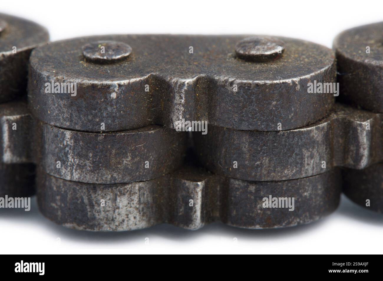 Texture and background. The old metal parts, ST. Petersburg, Russia ...