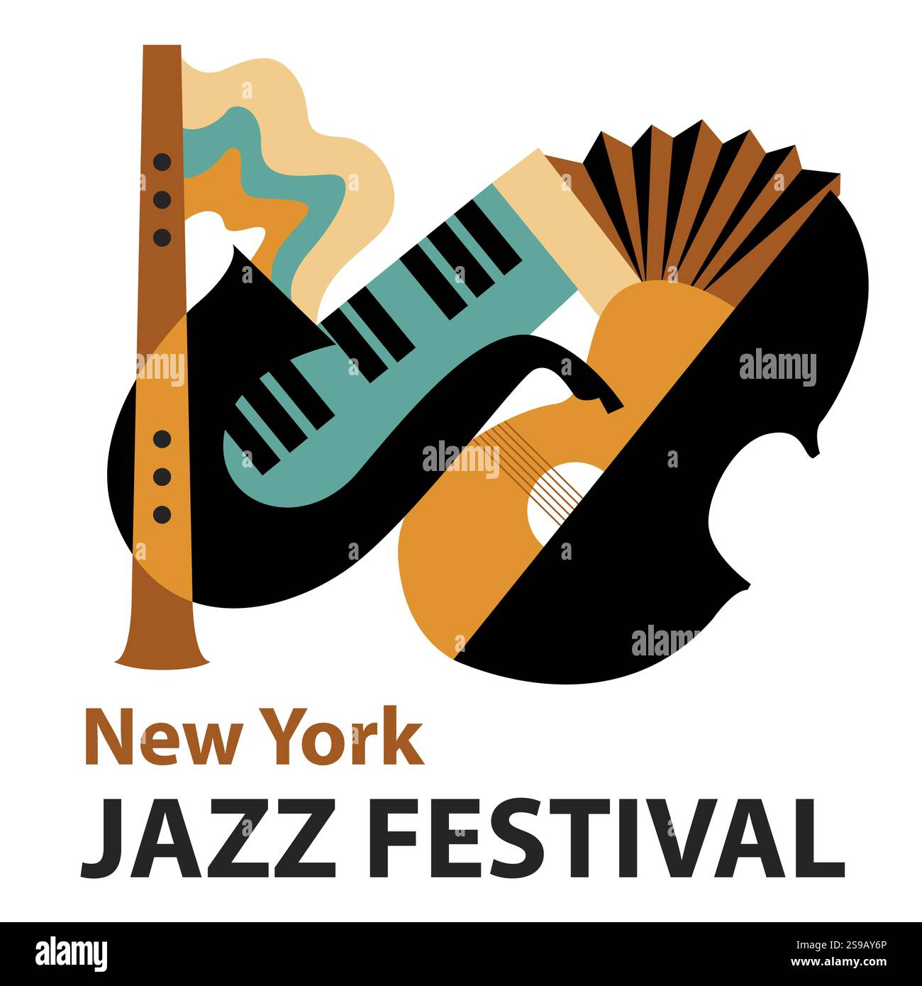 Festival of festivals Cut Out Stock Images & Pictures - Alamy