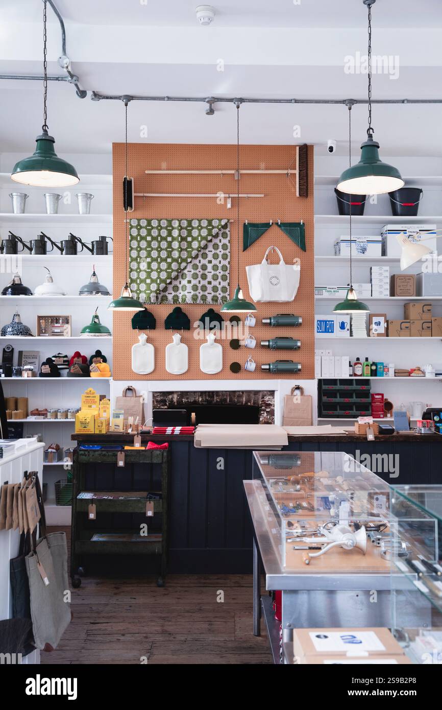 Labour and Wait on Redchurch Street in East London, September, 2024 ...